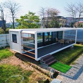 VOLFERDA | Global leading developer of Cultural and Tourism real estae