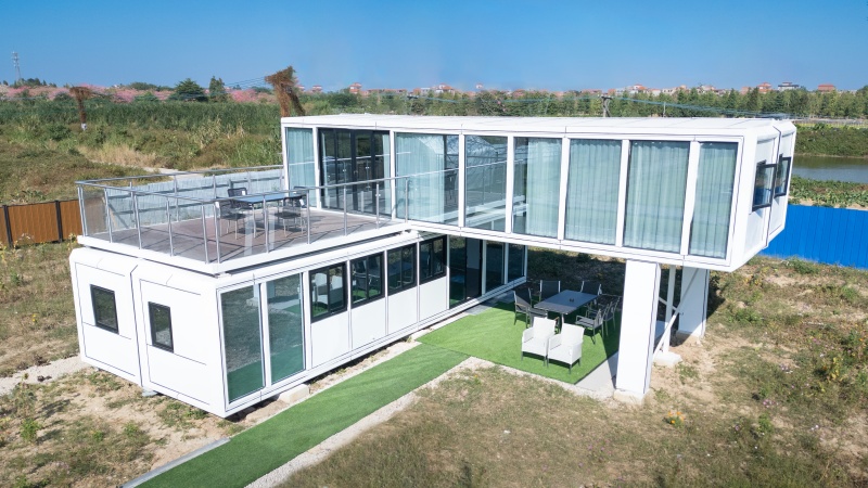 VOLFERDA | Global leading developer of Cultural and Tourism real estae